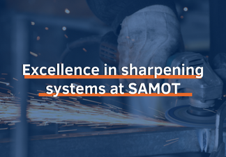 Notícias – Samot – Indústria Mecânica