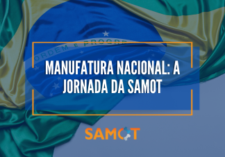 Samot – Indústria Mecânica – Usinagem de classe mundial para mercados ...